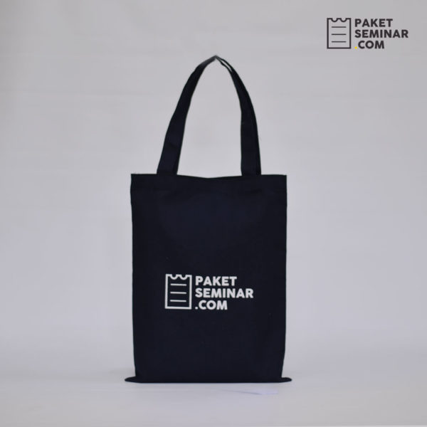 Jual Goodie Bag Custom Berbagai Bahan - Paketseminar.com