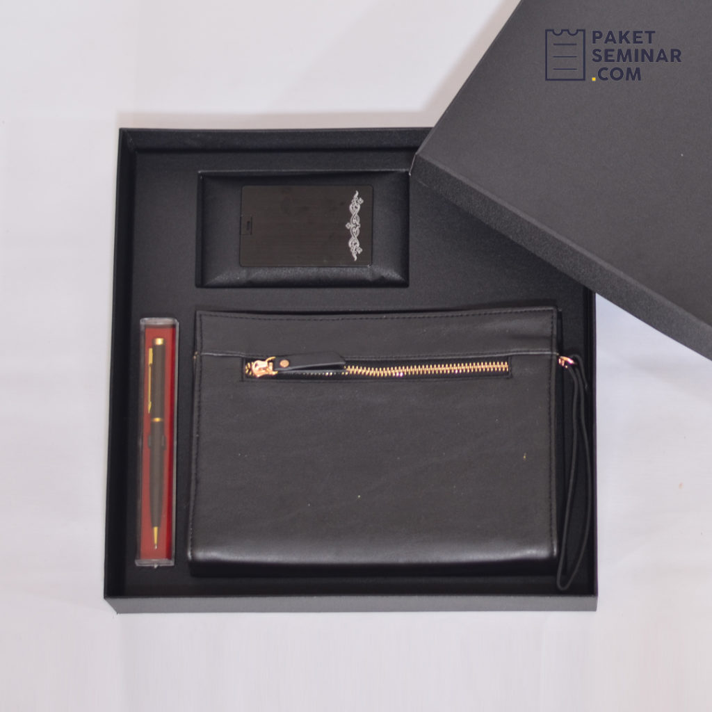 Souvenir Pilihan untuk Pembicara Seminar Online - Paketseminar.com