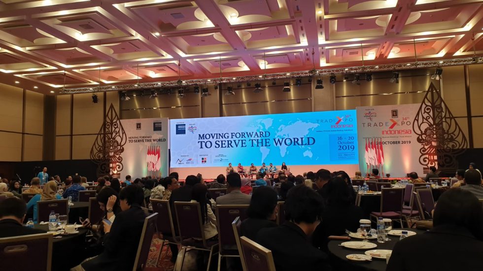 6 Gedung Terbaik untuk Mengadakan Konferensi & Seminar di Jabodetabek